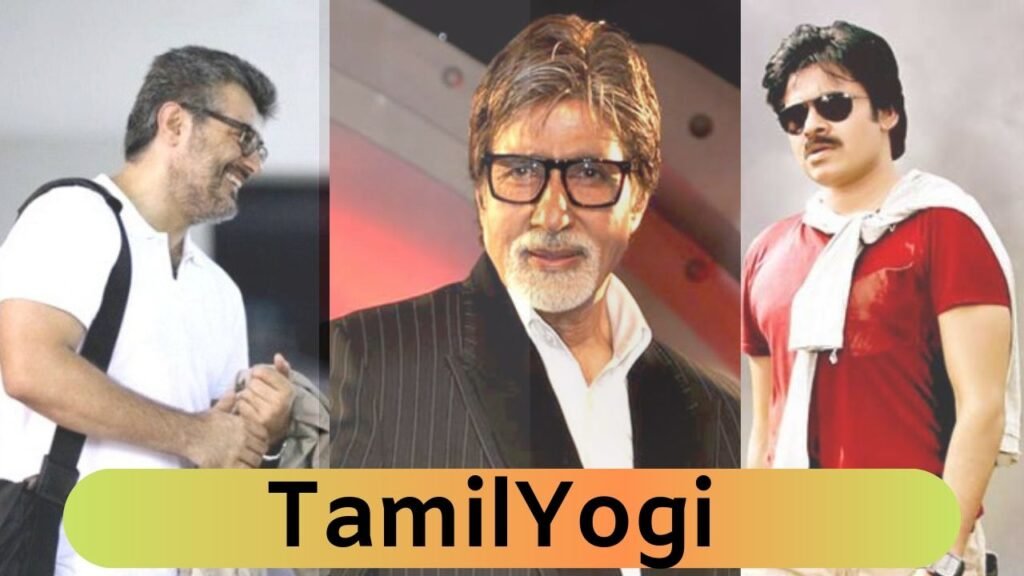 What are the best Tamilyogi Alternatives?business-spot.com